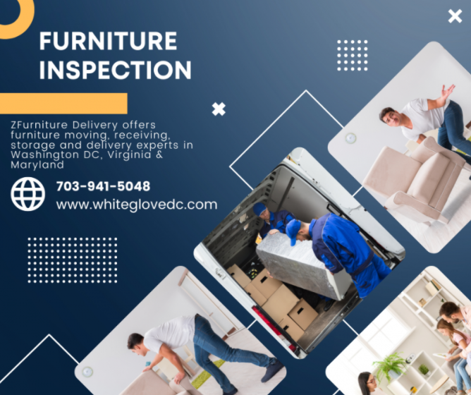 Factors To Check For Quality Inspection Of Custom-Designed Furniture ...
