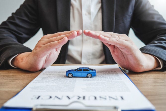 Understanding Your Auto Insurance - AGOT INSURANCE AGENCY LLC - Medium