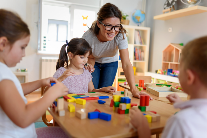 The Role of Empathy in Developing Social Skills - Meriam Academy LLC - Medium
