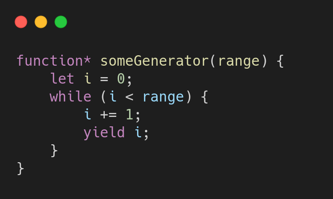 Understand JavaScript’s Generators in 3 Minutes | by Twofiftysixbit ...