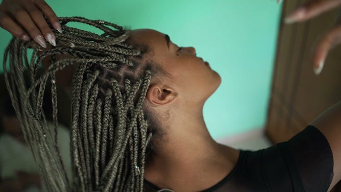 Loc Maintenance: A Key to Healthy, Stunning Dreadlocks - My G-Spa - Medium