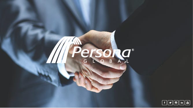 Cooperating in the Business World | by Persona Global | Medium