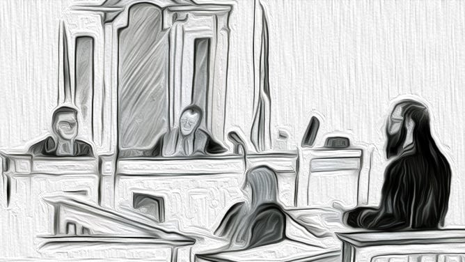 The Great Pause Week 93: Critical Justice Theory | by Albert Bates ...