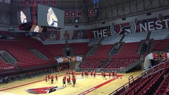 Schedule Leaks: Ball State…again? | by LancersBlog | LancersBlog | Medium