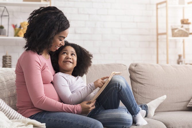 Ways to Encourage Your Child to Read More - One Step Ahead Learning ...