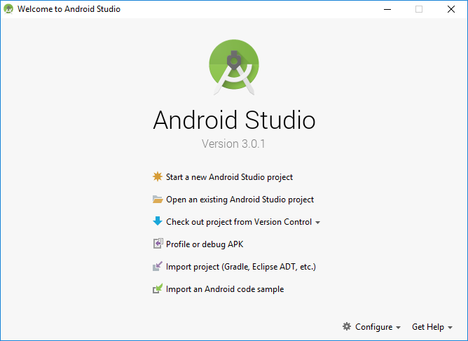 การ Setup Android Studio ให้ใช้ Git และ GitHub | by มาสเตอร์ อึ่ง ...
