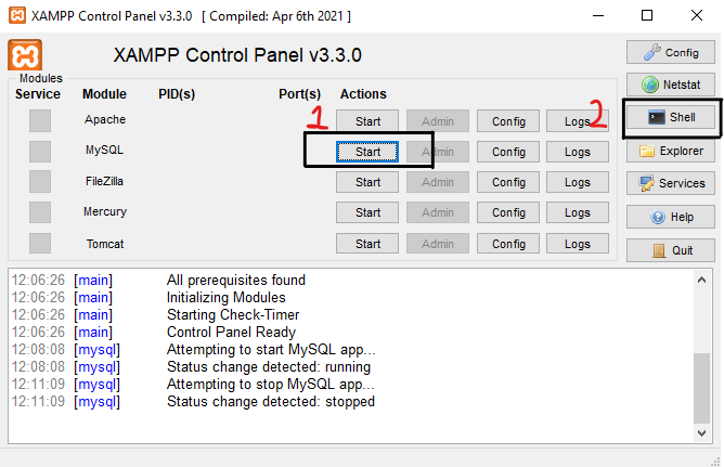 Part 1:Introduction to SQL. In this SQL series I will be discussing ...