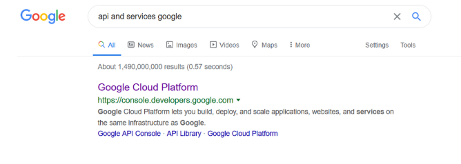 Part 2: Manipulating Google sheet through Python scripts | by Author Wong | Medium