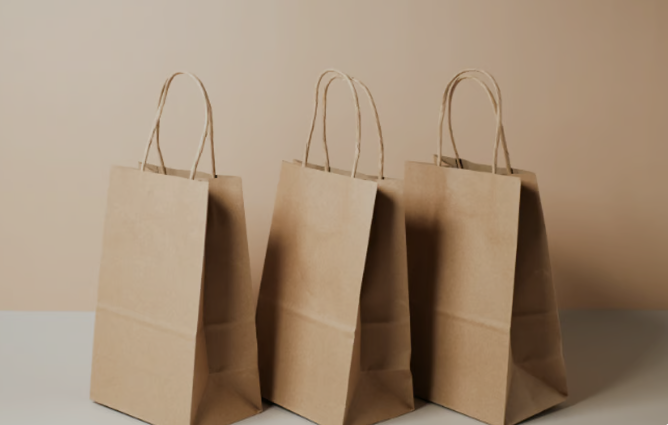 7 Reasons to Use Paper Bags over Plastic Bags | by Peter - Continual ...