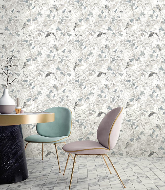 FARDIS LAUNCHES NEW PARADISE SERIES | by Fardis wallpapers & Fabrics ...