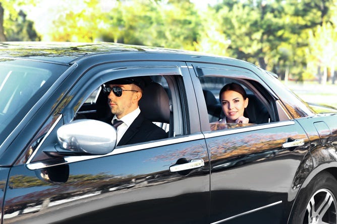 Wheels of Elegance: Ultimate Luxury Rides - First Limousine - Medium