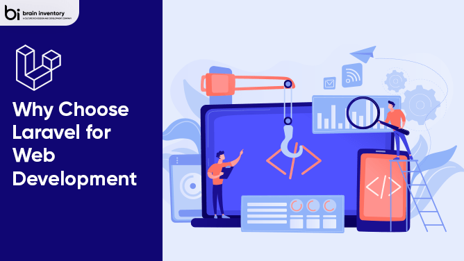 Power of Outsourcing: Why Choosing Laravel Development is a Strategic ...