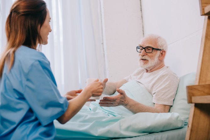 Medicare and Medicaid: What’s Covered for Seniors - Assist-Med, Inc ...