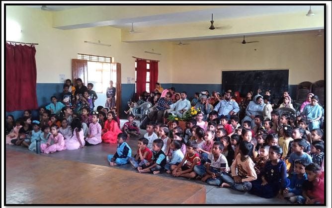 The Quiet Revolution: Awaken the Best in Every Child | by Hamid Akhtar ...
