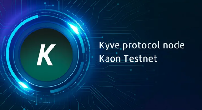 Kyve Protocol节点挖矿教程. KYVE… | by Airdropnode | Medium