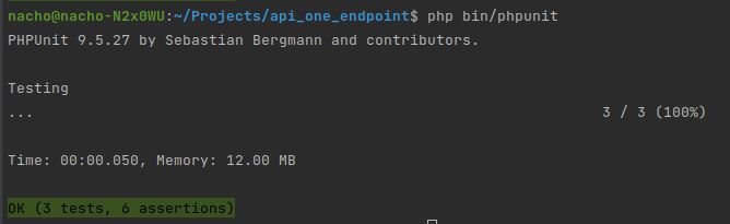 Managing Api Responses For Exceptions On Symfony Using Kernelevents