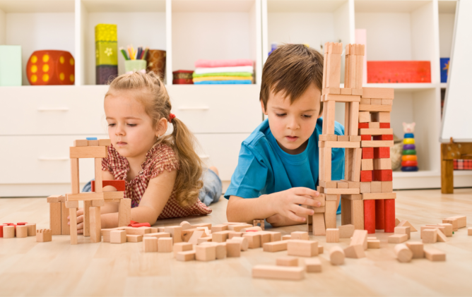 Encouraging Independence in Young Learners - One Step Ahead Learning ...