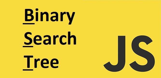 JavaScript: What is a Binary Search Tree? | by Tim Han | JavaScript in ...
