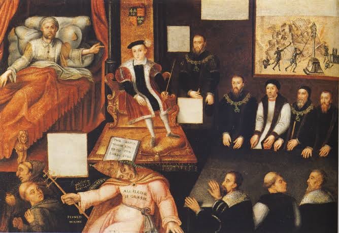 O Anglicanismo é Reformado?. O próprio título deste texto dará a… | by ...