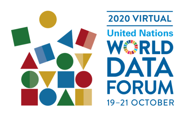 United Nations World Data Forum Webinar — Strengthening the Use of Data ...