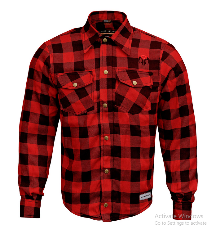 Best Kevlar motorcycle shirt Collections | by Seogentrychoice | Medium