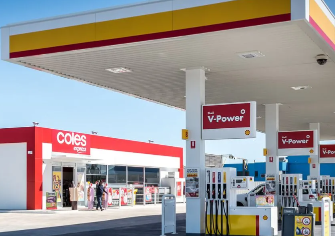 Viva Energy picks up Coles Express network for $300 million - The ...