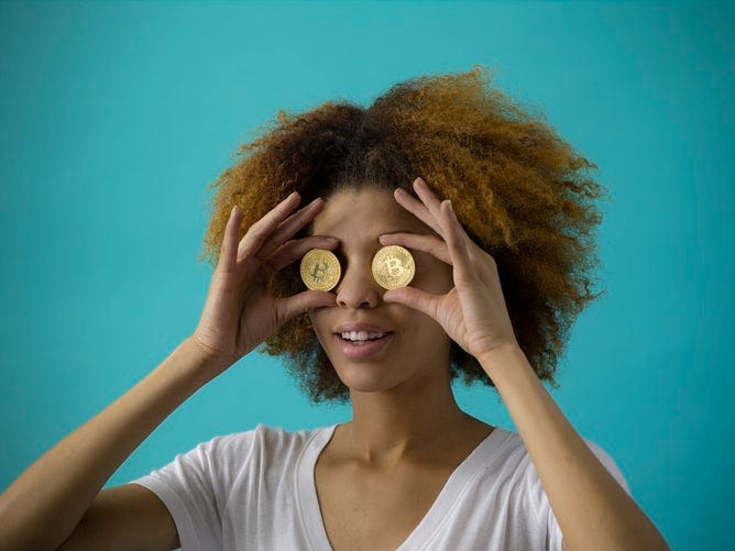 5 Ways to Track Bitcoin Adoption in Real Time | by FinStacks | Feb ...