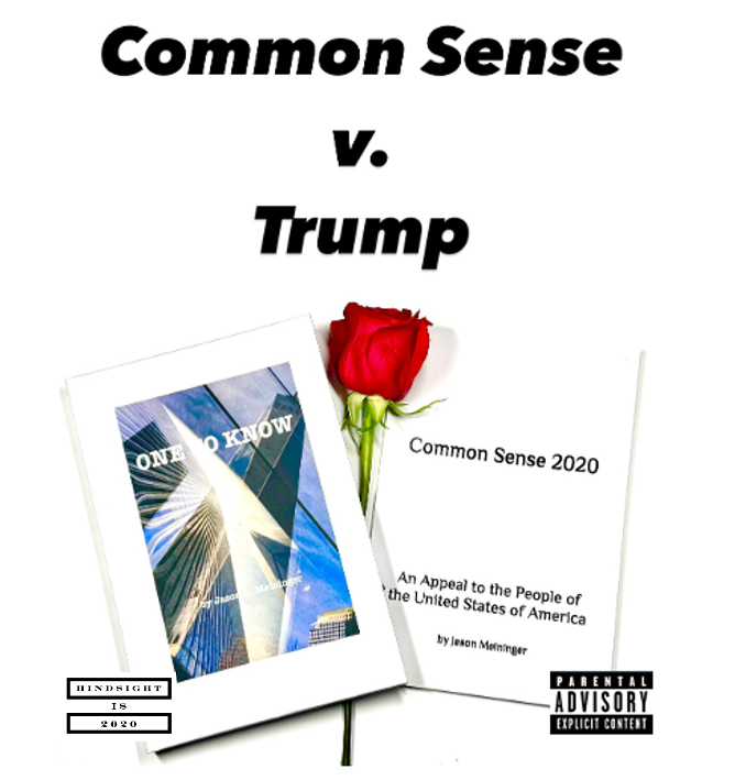 Common Sense v. Trump