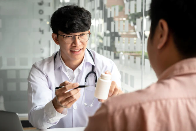 Mastering ED: Must-Know Tips for Men - Boulevard Pharmaceutical ...
