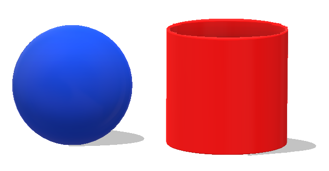 The Surface Area of a Sphere. Why ... ? | MathAdam
