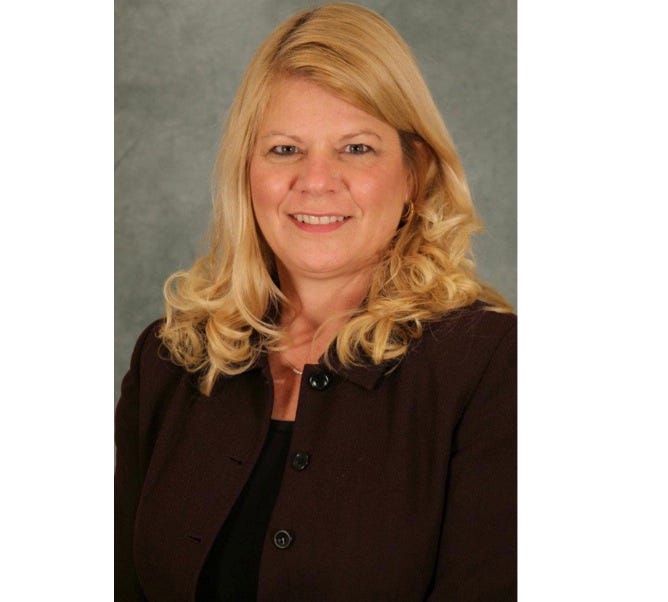 Karen Perry. Superintendent of Oakwood Community… | by SUPES Academy ...