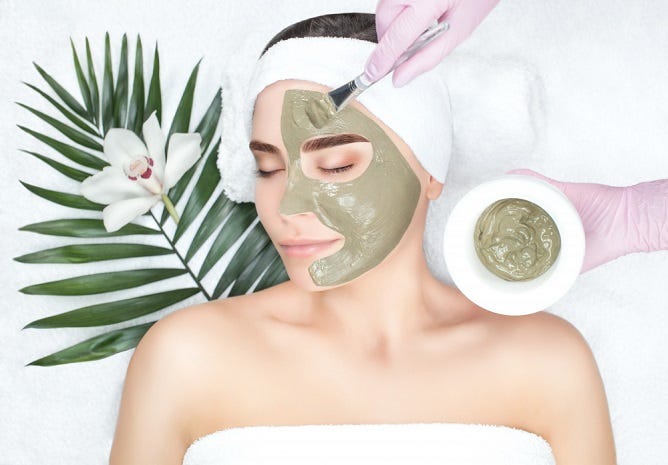 Knowing the Different Types of Spas | by My G-Spa | Medium