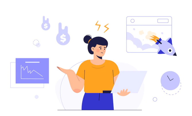 Six Basic Elements of Graphic Design | by Esspesoft | Medium