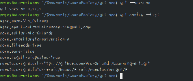 What is Git and GitHub?. GitHub is a Git repository hosting… | by ...