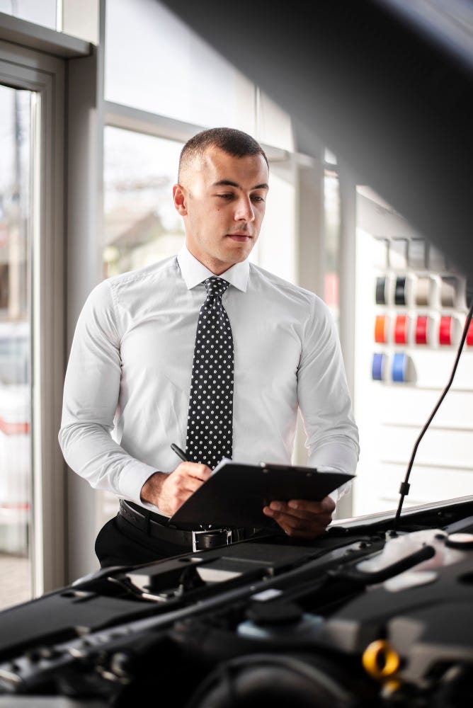 Luxury Car Services in Colleyville, TX | by DFW Ride | Jun, 2024 | Medium