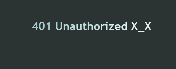 Create Web Lab With Broken Function Level Authorization Bfla Vulnerability Using Express And