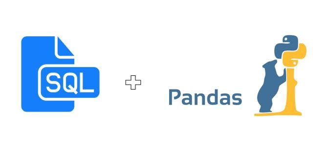 How to Master Pandas Data Wrangling using SQL Code | by Adam Aulia ... How to Master Pandas Data Wrangling using SQL Code | by Adam Aulia ...