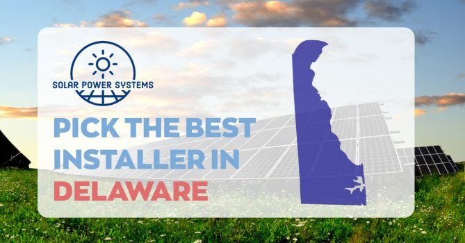 Delaware Solar Storage Guide: Tips & Info | by Viktoria ...