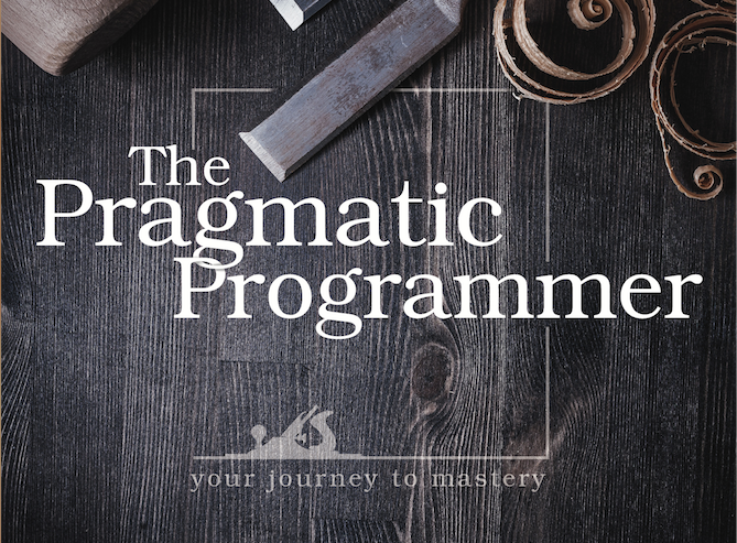 5 Essential Takeaways From “The Pragmatic Programmer” | by Jamie ...