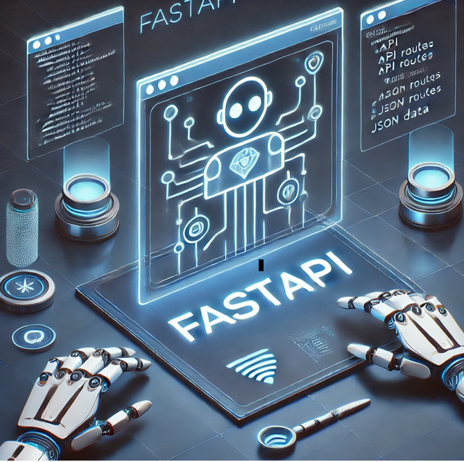FastAPI Endpoints Crash Course: Learn GET/POST/PUT/DELETE the Smart Way | by Nachiket Mehendale ...
