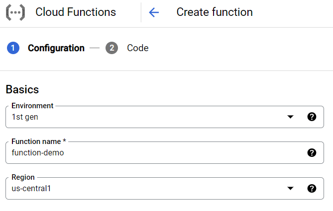 Python Cloud Function To Access Datastore By Zarna Medium
