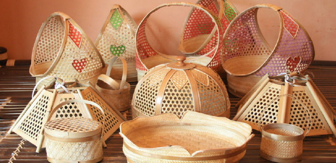 Title: The Magnificent Artistry of Handicraft Items in Moradabad | by ...