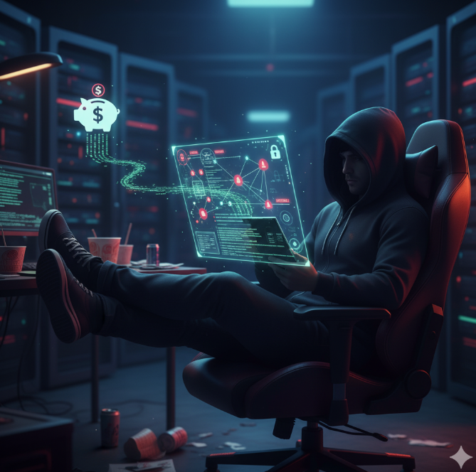 “The Lazy Hacker’s Guide to $500 Information Disclosure Bugs” | by Aman Sharma | InfoSec Write-ups