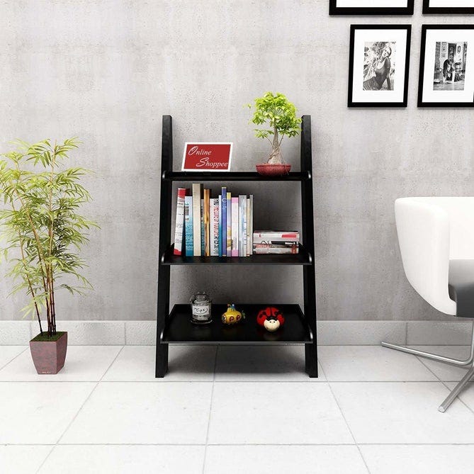 A Glance at Some of our Finest Book Shelves | by Wooden Twist | Medium