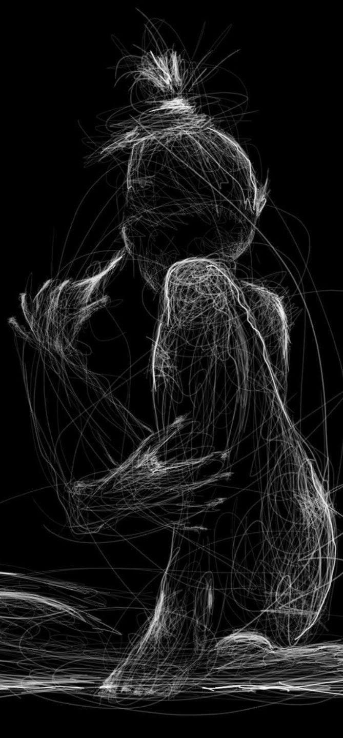 How amazing it is to be a woman all of that softness, warmth, love, and ...