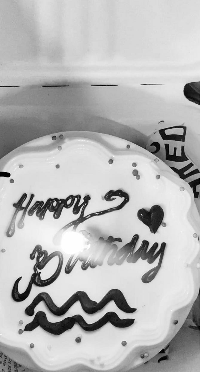 20 something. 20 something — sza | by pelita | Jun, 2025 | Medium