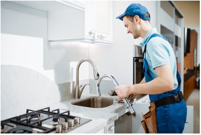 Find A Fantastic And Best Plumber Services | by Elite Plumbing | Medium