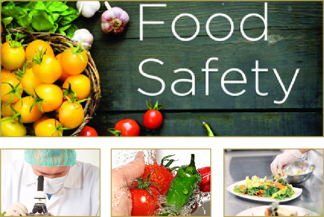FDA Food Safety Modernization Act Addresses the Growing Concern for ...