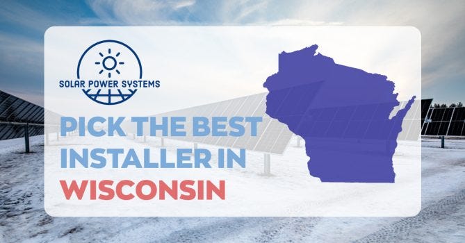 Wisconsin Solar Storage 101: Key Tips & Info | by Solar Roofing | Feb ...